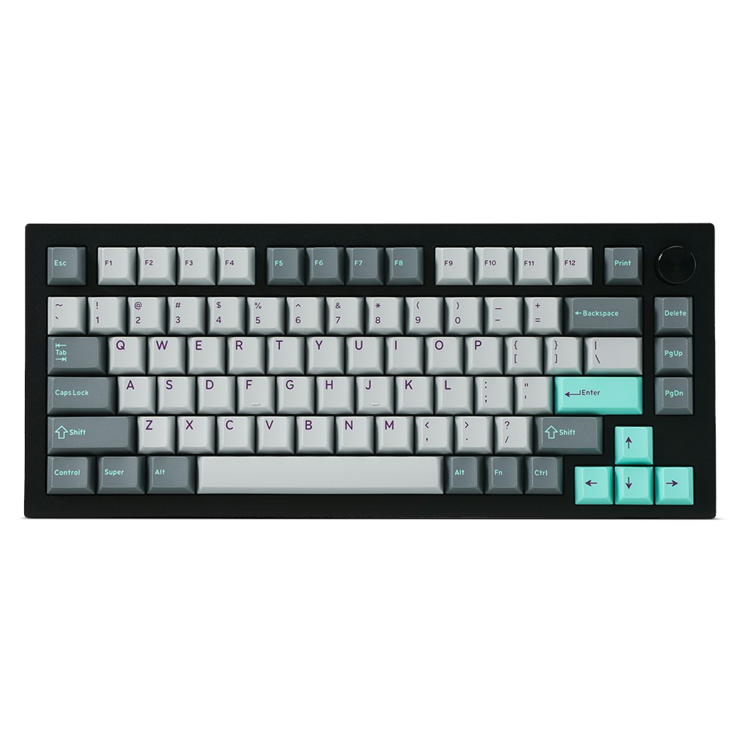 Drop DCX Hyperfuse Keycap Set - Drop